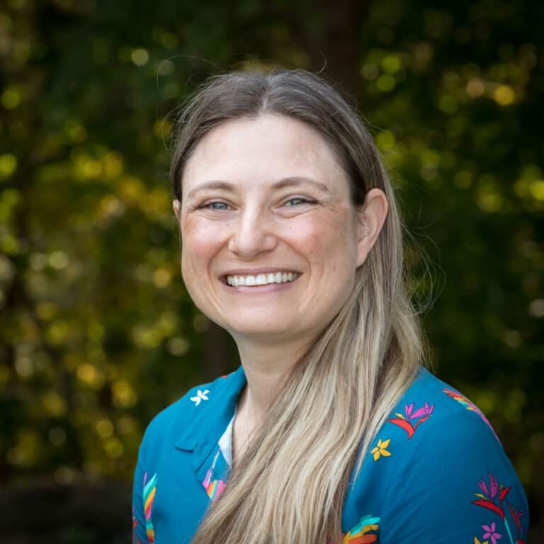 Emma Alexander | Belmont Day