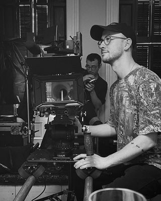 Caleb Weiss '10 | Belmont Day