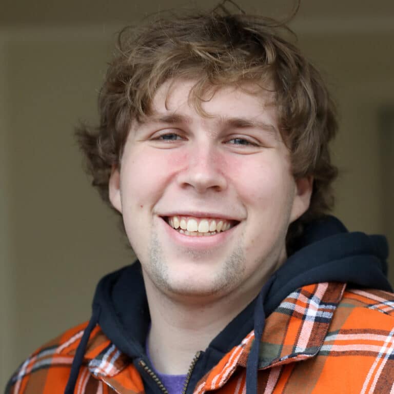 Soren Nelson | Belmont Day