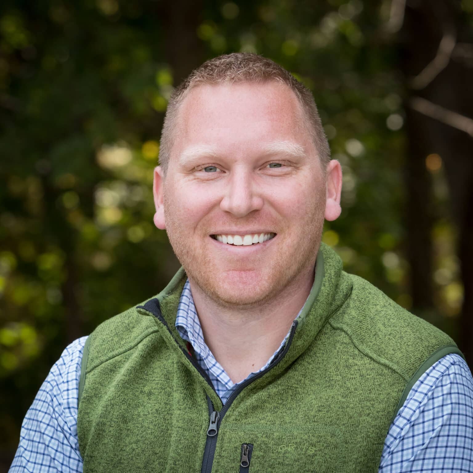 Kyle Beatty | Belmont Day