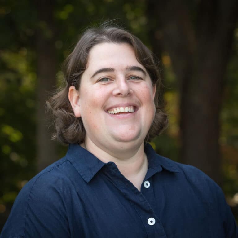 Maggie Small | Belmont Day